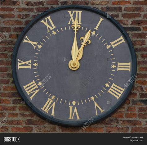 選択した画像 One O Clock 242960 One Oclock Jump
