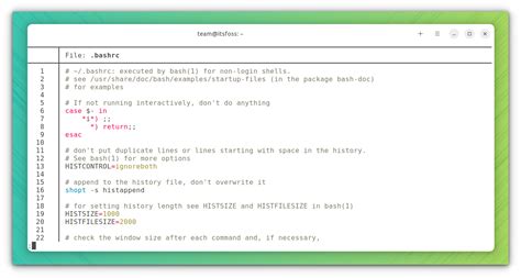 14 rust tools for linux terminal dwellers