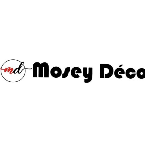 Mosey Deco Youtube