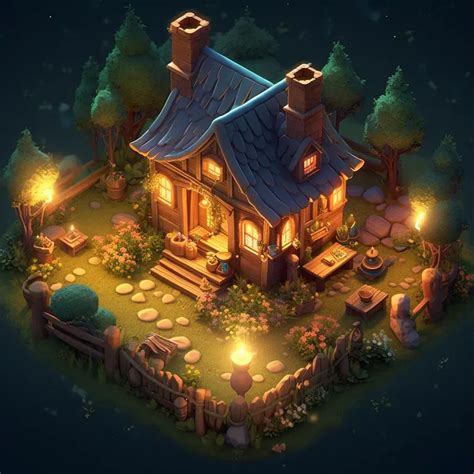 Game Ui Icons Designs Midjourney Prompt Promptbase