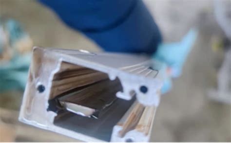 Exploring The Role Of Grating Ruler In CNC Machine Tools MachineMFG