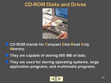 Computer Architecture Objectives Computer Input And Output Devices