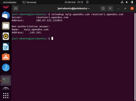 How To View The Public IP Address With A Command On Windows Or Linux ITIGIC