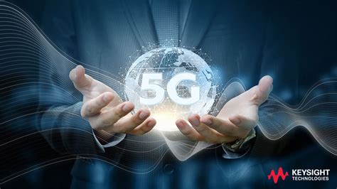 Keysight First To Gain Validation Of G USIM Protocol Conformance Test Cases Elektor Magazine