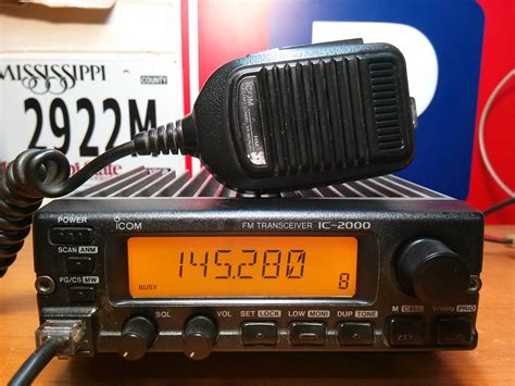 Heru Radiomart Icom Ic H Vhf Transceiver S N Sold Makassar