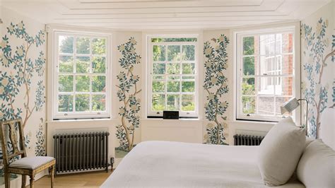 Celia Muñoz Nos Abre Las Puertas De Su Fantástica Residencia En Londres