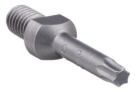 APEX Insert Bit T Bit Size Insert Bit PJ TX PK Grainger