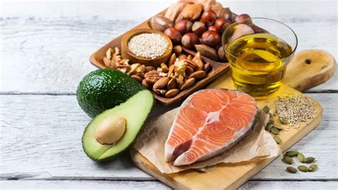 Bon Cholestérol La Liste Des Meilleurs Aliments