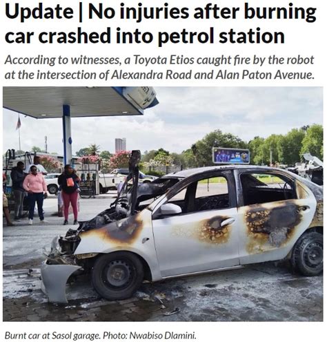 Breaking News Techinsight