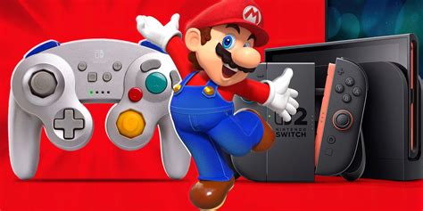 New Nintendo Patent Suggests The Switch 2 Will Utilize Ai Upscaling Technology