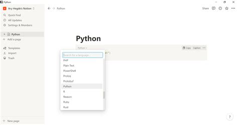 How To Take Coding Notes More Efficiently And How You Can Too