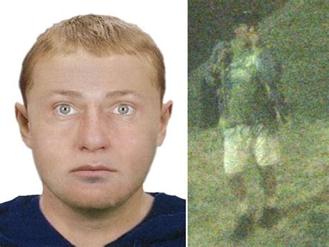 Melbourne Sex Attacker On Run A Year On The Border Mail Wodonga Vic