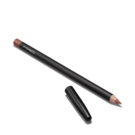 MAC Lip Pencil | Whirl, Stripedown and Cork Lip Liners | MAC Australia