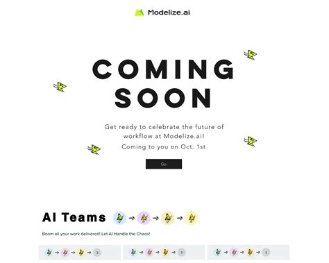 Explore Modelize The Ultimate Ai Guide Pricing Review Capabilities Monkey Ai Tools