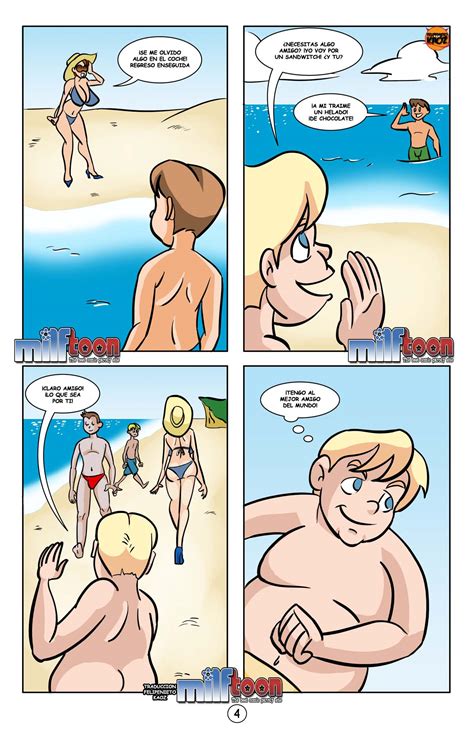 Milftoon Friends With Benefits Milftoon Friends With Benefits