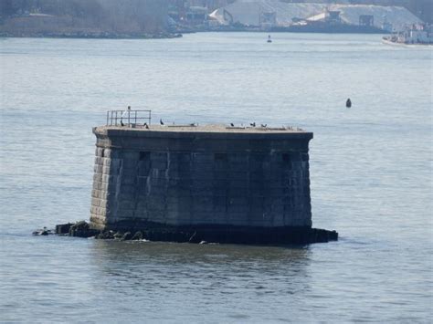 Passaic Valley Sewer Commission Sewer Outfall