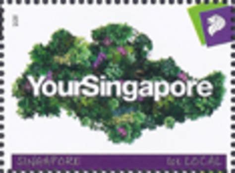 Greetings From Yoursingapore