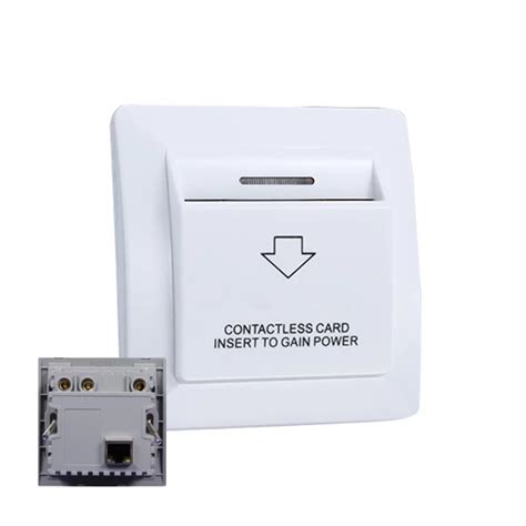 What Is An Intelligent Power Saving Switch 4 Points To Know JCSMARTS