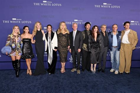 What The White Lotus Creator And Cast Have Said About A Season 3