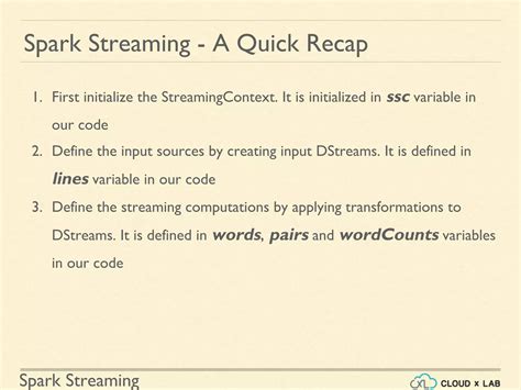 Introduction To Spark Streaming And Apache Kafka Big Data Hadoop Spark