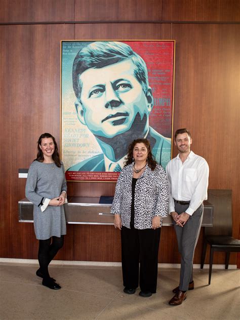 A New Week Has Come To An End And I Reflect On How Much I Appreciate Working For The U S