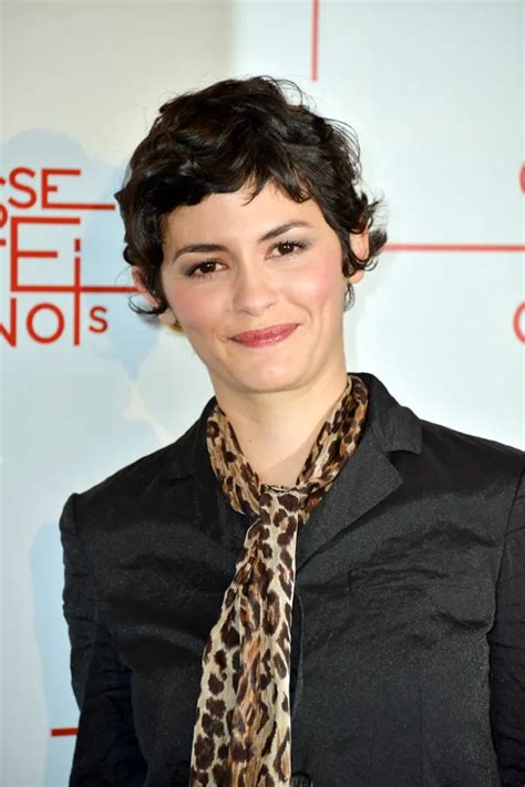 Photos Audrey Tautou Et Romain Duris Plus De 10 Ans Après Lauberge