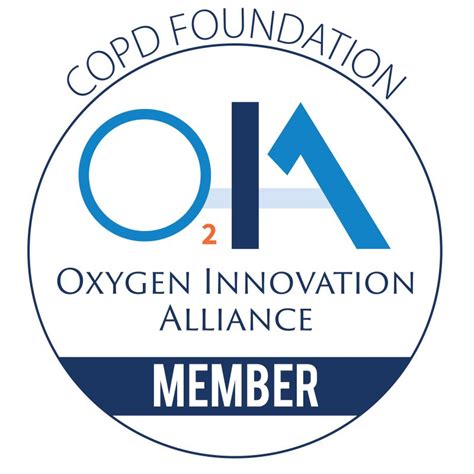Anthony Esplin On Linkedin We Are So Excited To Announce Our Partnership The Copd Foundation