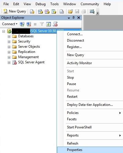 Restoring System Throws Javasqlsqlexception This Index Operation Requires Xxxx Kb Of Memory
