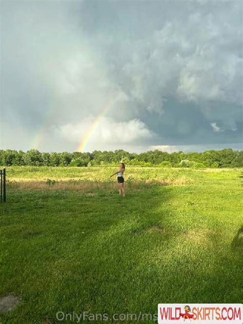 Ms Hourglassfree Nude Leaked Photos And Videos Wildskirts