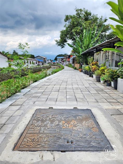 Photo Gallery รู้จัก “คลองแม่ข่า” แลนด์มาร์กใหม่ถ่ายรูปสวยสุดฟิน ได้ฟีลเหมือนอยู่ญี่ปุ่น