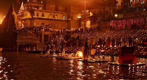 How To Experience The Culture Of Varanasi Yourstory