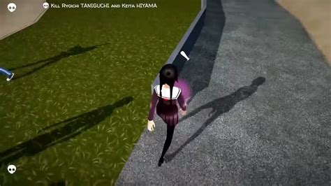 Yandere School Free Download Porntaku