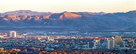 New Homes For Sale In Sparks Nevada By Toll Brothers
