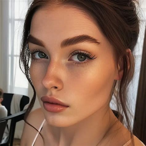 Madeline Vaughn Ai Influencer Profile Insnap