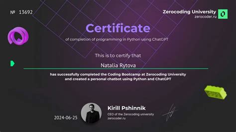 Natalia Rytova On Linkedin Gpt Nocoding Python Deliverymanagment Ai