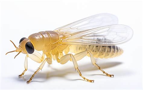 Premium Ai Image Unveiling The Secrets Of Thrips A Deep Dive Into Their Realm Isolated On