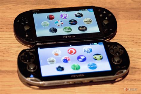 Ps Vita Slim Sony Mc 128gb Full Games Wwer