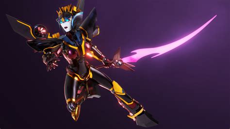 Windblade Transformers Prime By Billnguyen1411 On Deviantart