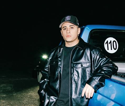 "Trajecito" es el nuevo lanzamiento de FMK junto a Zion & Lenox