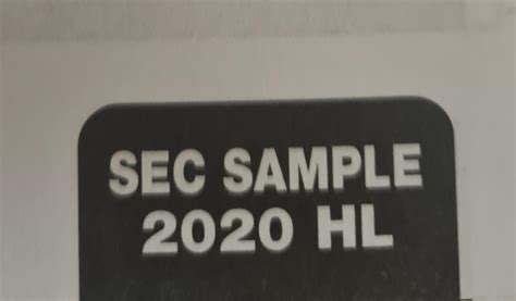 Econ Does Anyone Have A Marking Scheme For Sec Sample 2020 Hl R Leavingcert2023