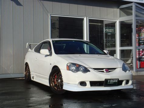 ホンダ インテグラ タイプr Dc5 買取にて入庫！ 中古車・スポーツカーのイサイズ