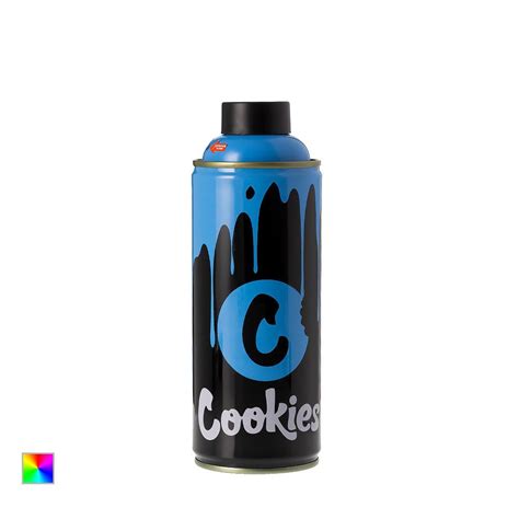 Cookies Supreme Spray Can Butane Torch Smoking Outlet