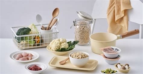 엘빈즈 이유식 무료체험 이벤트 진행배송비는 적립금으로