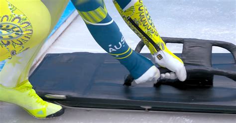 Sport Highlights Beijing 2022 Skeleton Womens Skeleton Day 10