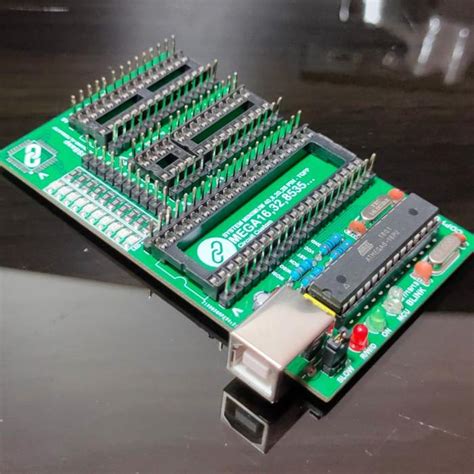 Jual Alat Copy Program Usb Asp Usbasp Avr Isp Programmer Arduino