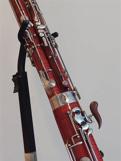 Bassoon Wikiwand