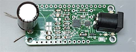 Take Flight With Feather Entries Feather Solar Wing And Amfm Tunerwing Feathercontest