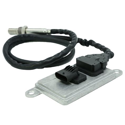Nitrogen Oxygen Sensor Factory Diesel Engine Nitrogen Oxygen Sensor Truck Nox Sensor Probe Nox