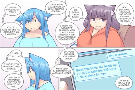 Log Myu Page 301 By Pixiveo On Deviantart