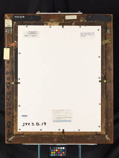 Digital Treasure Trove Rectoverso Pafas Collections Blog